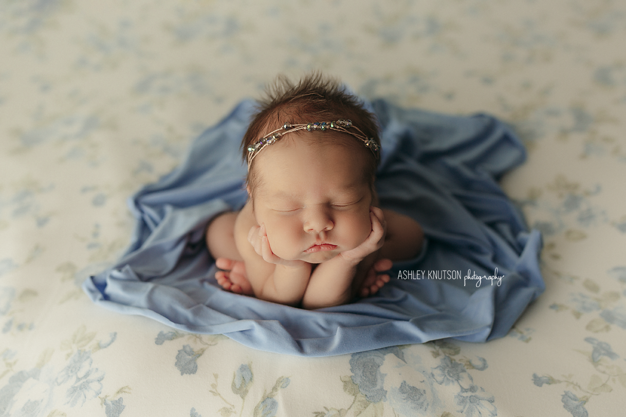 Newborn Sessions